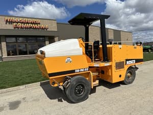 2014 Rosco Tru-Pac 915 Stock No. 51157 Construction For Sale with 357 ...