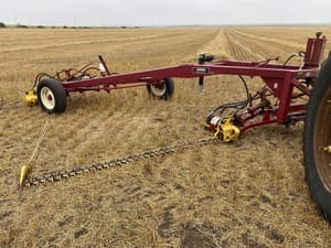 SOLD - 2014 Rowse D9 Stock No. 118284 Hay and Forage | Tractor Zoom