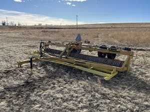 SOLD - 2014 Schmeiser Till an' Pak Stock No. C135747 Tillage | Tractor Zoom