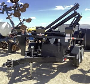 SOLD - 2014 Travis HSC4000 Lot No. 933 Planting | Tractor Zoom