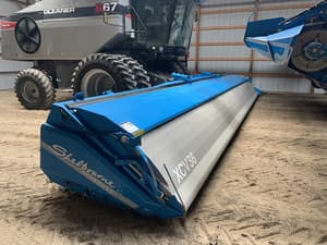 SOLD - 2014 Shelbourne Reynolds XCV36 Stock No. 419762 Harvesting with ...
