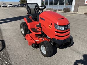 SOLD - 2014 Simplicity Prestige Stock No. 208137 Other Equipment with ...