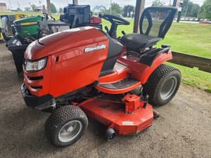 2014 Simplicity Prestige Stock No. 1284216 Other Equipment For Sale ...