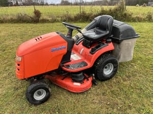 SOLD - 2014 Simplicity Regent EX Stock No. 137136 Other Equipment with ...