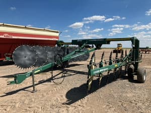 SOLD - 2014 Sitrex Pro 17 Stock No. 116523 Hay and Forage | Tractor Zoom