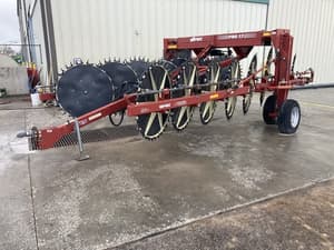 SOLD - 2014 Sitrex PRO17 Stock No. U23F0358 Hay and Forage | Tractor Zoom