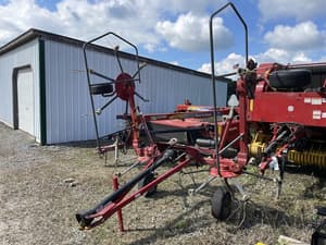 SOLD - 2014 Sitrex RT5800H Stock No. AK002333 Hay and Forage | Tractor Zoom