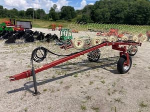 SOLD - 2014 Sitrex TR6-S Stock No. 375259 Hay and Forage with 13.17 ft ...