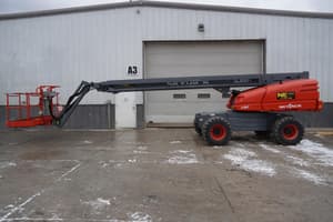 2014 Sky Jack SJ66T Stock No. S1138 Construction For Sale with 4,432.2 ...