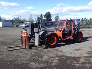 SOLD - 2014 Sky Jack VR-1056E Construction with 4,429 Hrs | Tractor Zoom