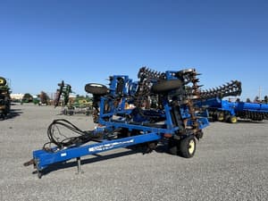 SOLD - 2014 Smart-Till ST203 Stock No. 267181 Tillage with 20 ft ...