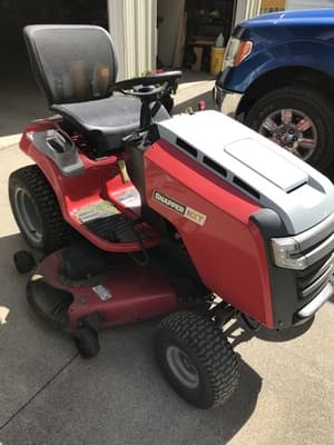 SOLD - 2014 Snapper NXT2752 Stock No. 252074 Other Equipment with 460 ...