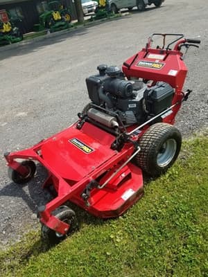 SOLD - 2014 Snapper PRO Stock No. 471789 Other Equipment with 1,596 Hrs ...