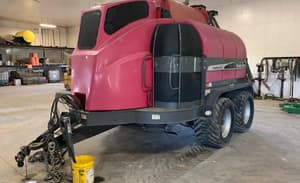 SOLD - 2014 Staheli West DewPoint 6110 Hay and Forage | Tractor Zoom