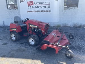 SOLD - 2014 Steiner 440 Other Equipment | Tractor Zoom