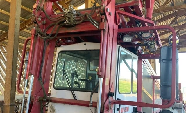 2014 Stinger Stacker 6500 Hay and Forage For Sale | Tractor Zoom