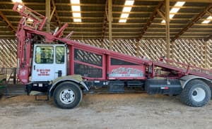2014 Stinger Stacker 6500 Hay and Forage For Sale | Tractor Zoom