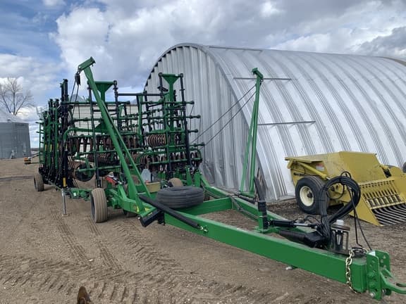 2014 Summers Super Harrow Tillage Other for Sale | Tractor Zoom