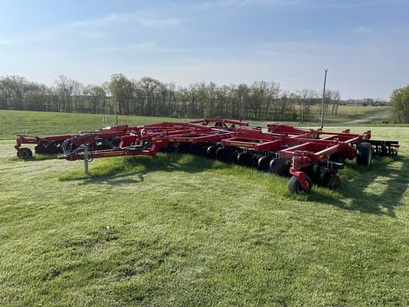 Sunflower Tillage Equipment for Sale | Tractor Zoom