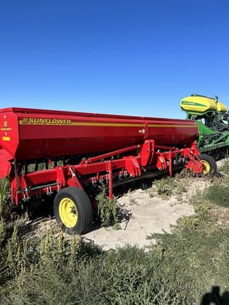 2014 Sunflower 9413 Planting Grain Drills for Sale | Tractor Zoom