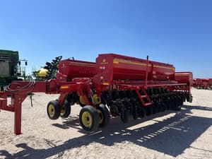 SOLD - 2014 Sunflower 9435-40 Stock No. 262821 Planting with 40 ft ...