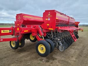 SOLD - 2014 Sunflower 9435 Stock No. 80871 Planting with 40 ft ...