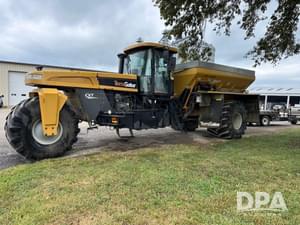 SOLD - 2014 Terra-Gator TG7300 Lot No. 130 Chemical Applicators ...