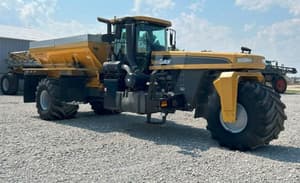 2014 Terra-Gator TG7300 Stock No. 6019 Chemical Applicators For Sale ...