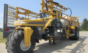SOLD - 2014 Terra-Gator TG7300 Stock No. 6020 Chemical Applicators with ...