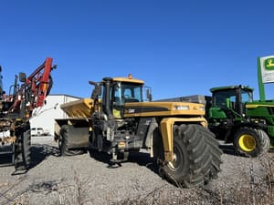 SOLD - 2014 Terra-Gator TG7300 Stock No. 394531 Chemical Applicators ...