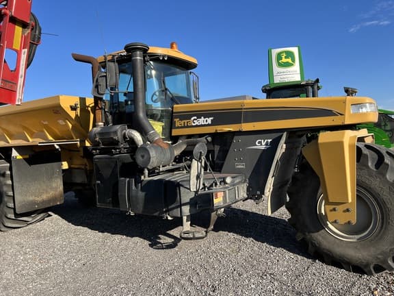 2014 Terra-Gator TG7300 Chemical Applicators Floaters for Sale ...