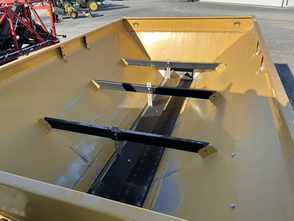 2014 Terra-Gator TG7300 Chemical Applicators Floaters for Sale ...