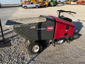 SOLD - 2014 Toro MB-1600 Lot No. 10 Other Equipment | Tractor Zoom