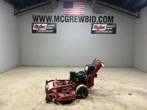 SOLD - 2014 Toro Proline Lot No. 379 Other Equipment with 516 Hrs ...