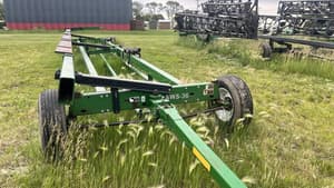 2014 Unverferth AWS-36 Ag Trailers For Sale Stock No. 347045 | Tractor Zoom