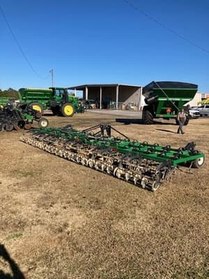 SOLD - 2014 Unverferth Perfecta 12 28' Stock No. 457019 Tillage with 28 ...