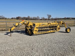 2014 Vermeer R2300 Hay and Forage For Sale with 23 ft | Tractor Zoom