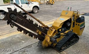 SOLD - 2014 Vermeer RTX250 Lot No. OK9714 Construction with --- Hrs ...