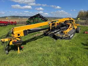 SOLD - 2014 Vermeer 1400 Stock No. E1008048 Hay and Forage | Tractor Zoom
