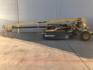 SOLD - 2014 Vermeer TM1400 Stock No. 4335169 Hay and Forage | Tractor Zoom