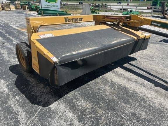 2014 Vermeer TM700 Hay and Forage Mowers - Conditioner for Sale ...