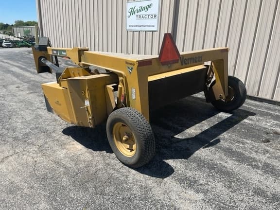 2014 Vermeer TM700 Hay and Forage Mowers - Conditioner for Sale ...