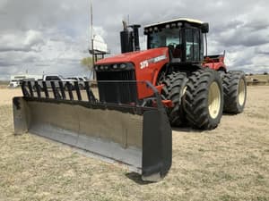 SOLD - 2014 Versatile 375 Lot No. 25004 Tractors with 3,715 Hrs ...