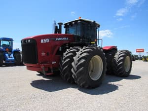 2014 Versatile 450 Tractors For Sale Stock No. 266751 | Tractor Zoom