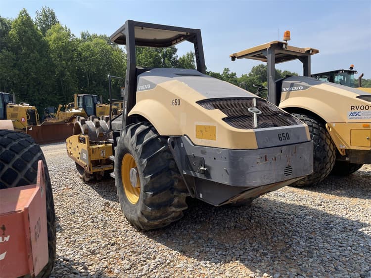 2014 Volvo SD115 Construction Compactors for Sale | Tractor Zoom