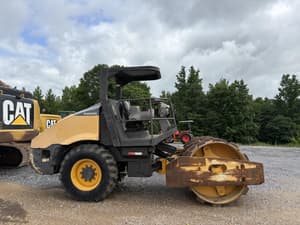 2014 Volvo SD75 Stock No. 244994855 Construction For Sale with --- Hrs ...