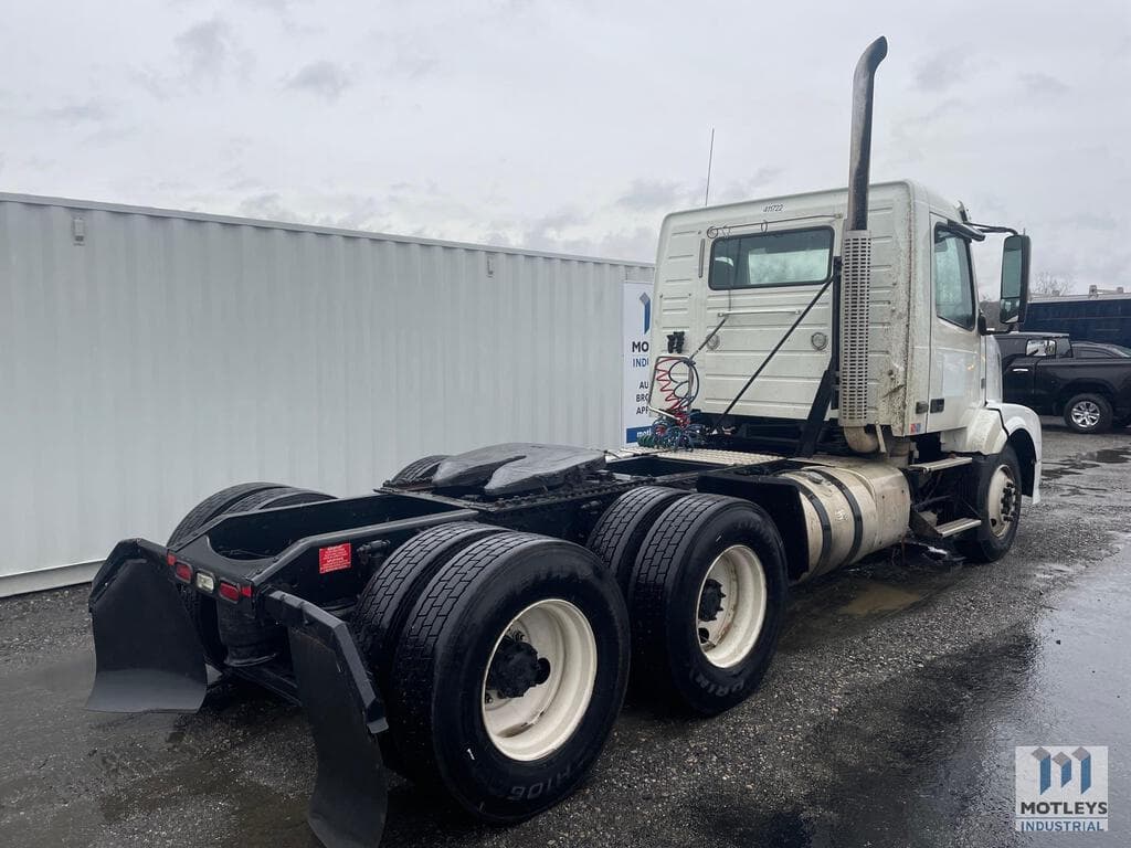 2014 Volvo VNL Other Equipment Trucks for Sale | Tractor Zoom