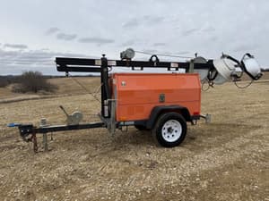 SOLD - 2014 Wanco WLT Lot No. 6362 Construction with 7,818 Hrs ...