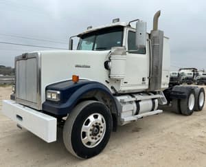 SOLD - 2014 Western Star 4900 Lot No. 21130 Other Equipment with ...