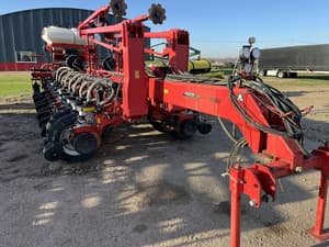 SOLD - 2008 White 8824 Stock No. 352966 Planting with 24 Rows | Tractor ...